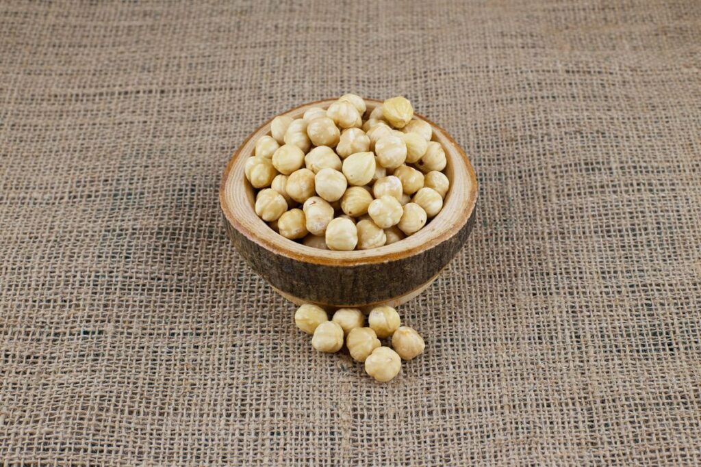 Kavrulmuş Fındık İçi - Osmaniye Yer Fıstığı